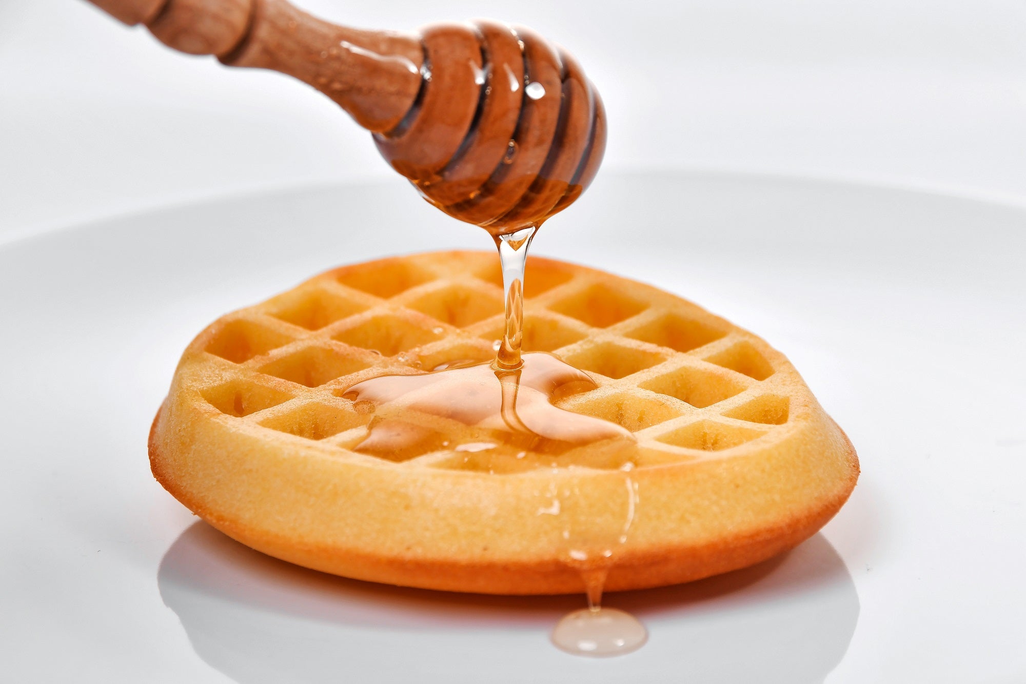Quick and Easy Waffle Recipe – Russell Taylors