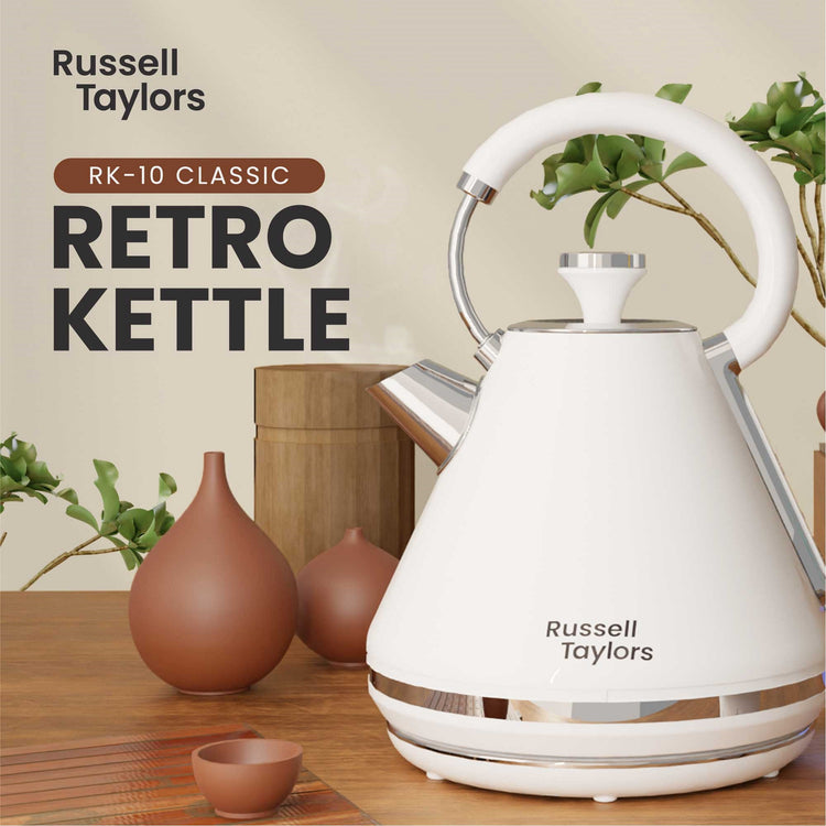Russell Taylors Retro Kettle 1.7L RK-10