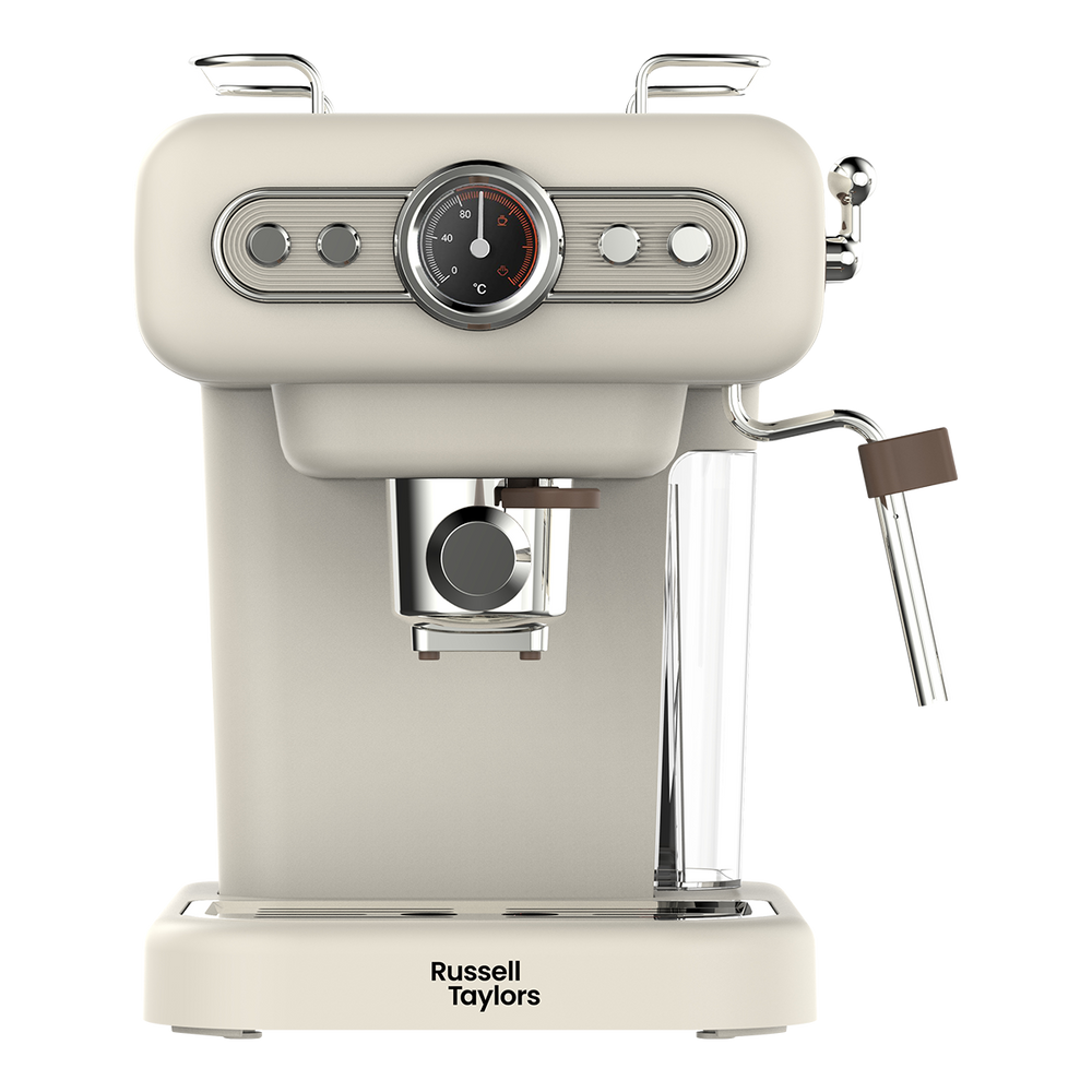Coffee Machine – Russell Taylors
