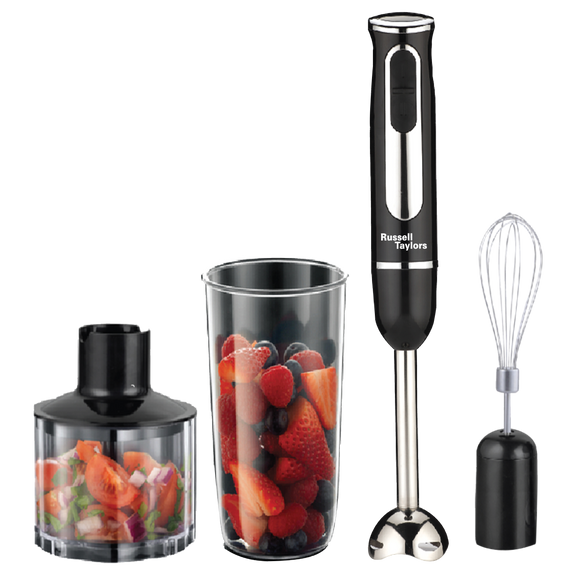 Russell Taylors Hand Blender HB-6