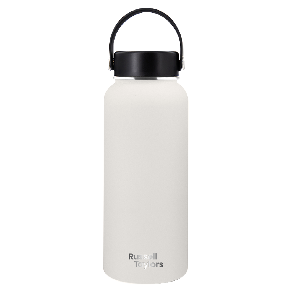 Russell Taylors HydroXL Tumbler Water Bottle (950ml/32oz) - BPA-Free,