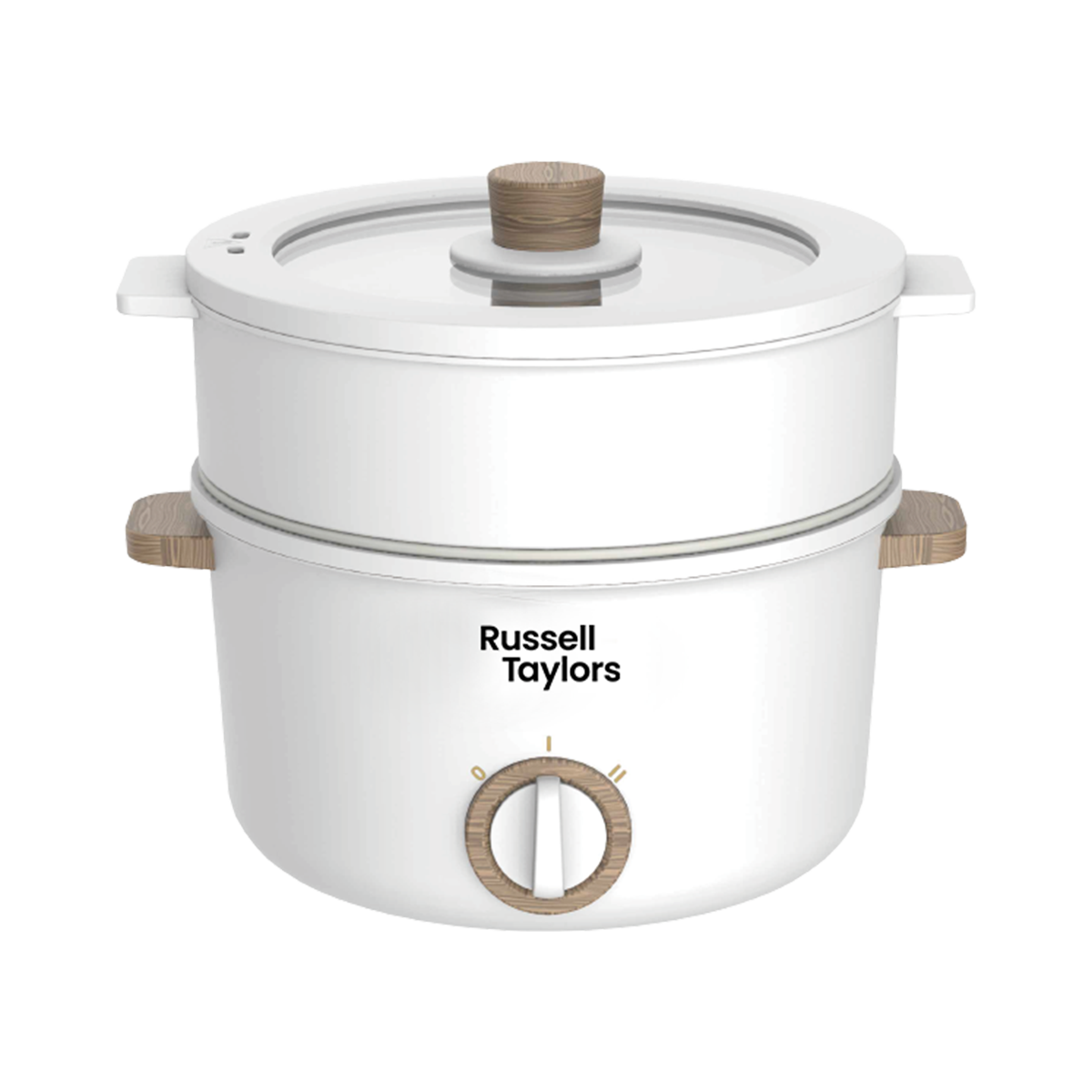 Russell Taylors Multi Cooker (2.5L) MC25