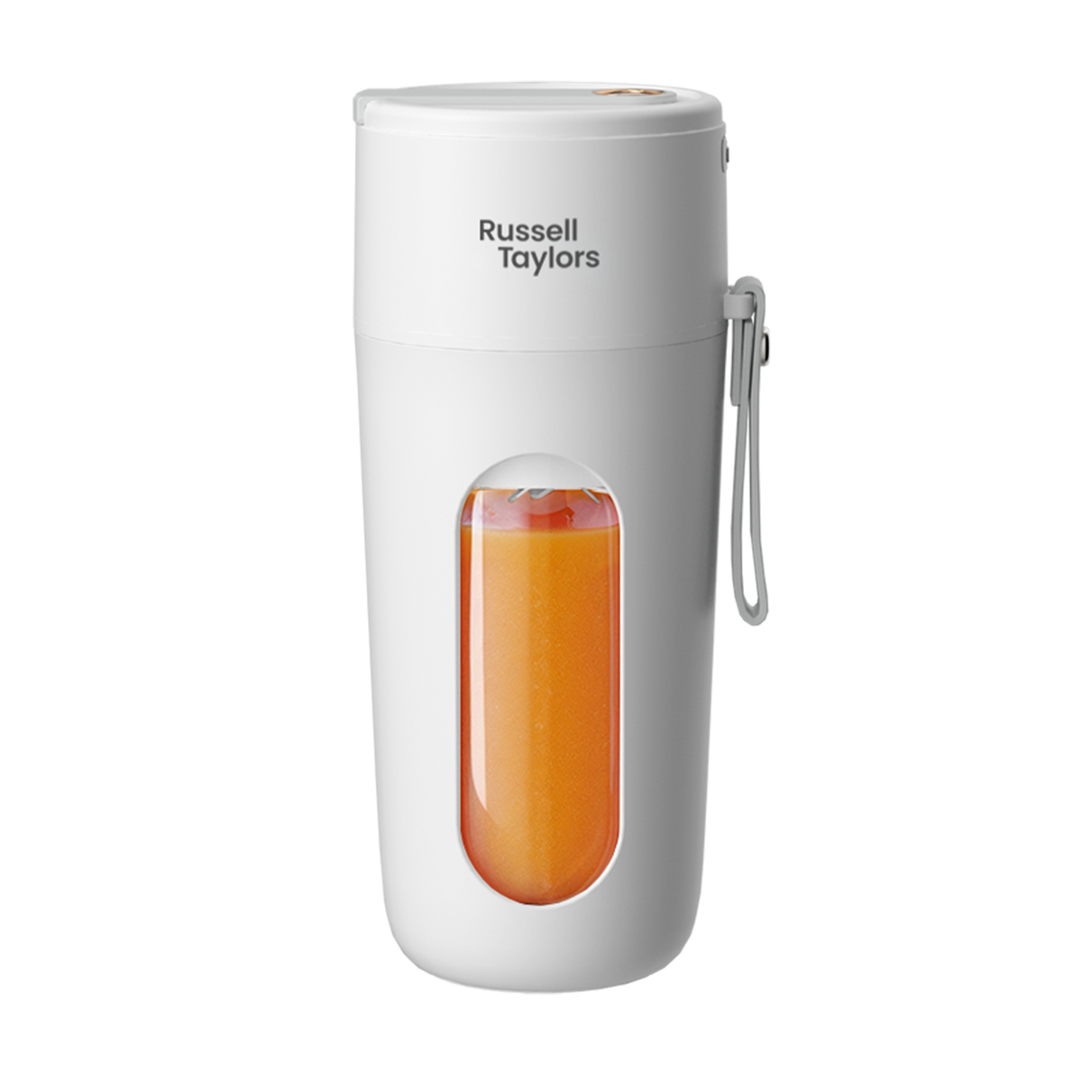 Russell Taylors Wireless Personal Blender Blend & GO PB10