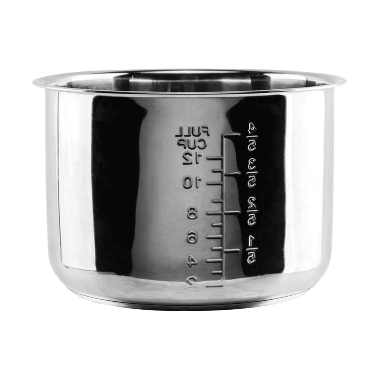 Russell Taylors Pressure Cooker (8L) PC-80 (Accessories - Inner Pot On