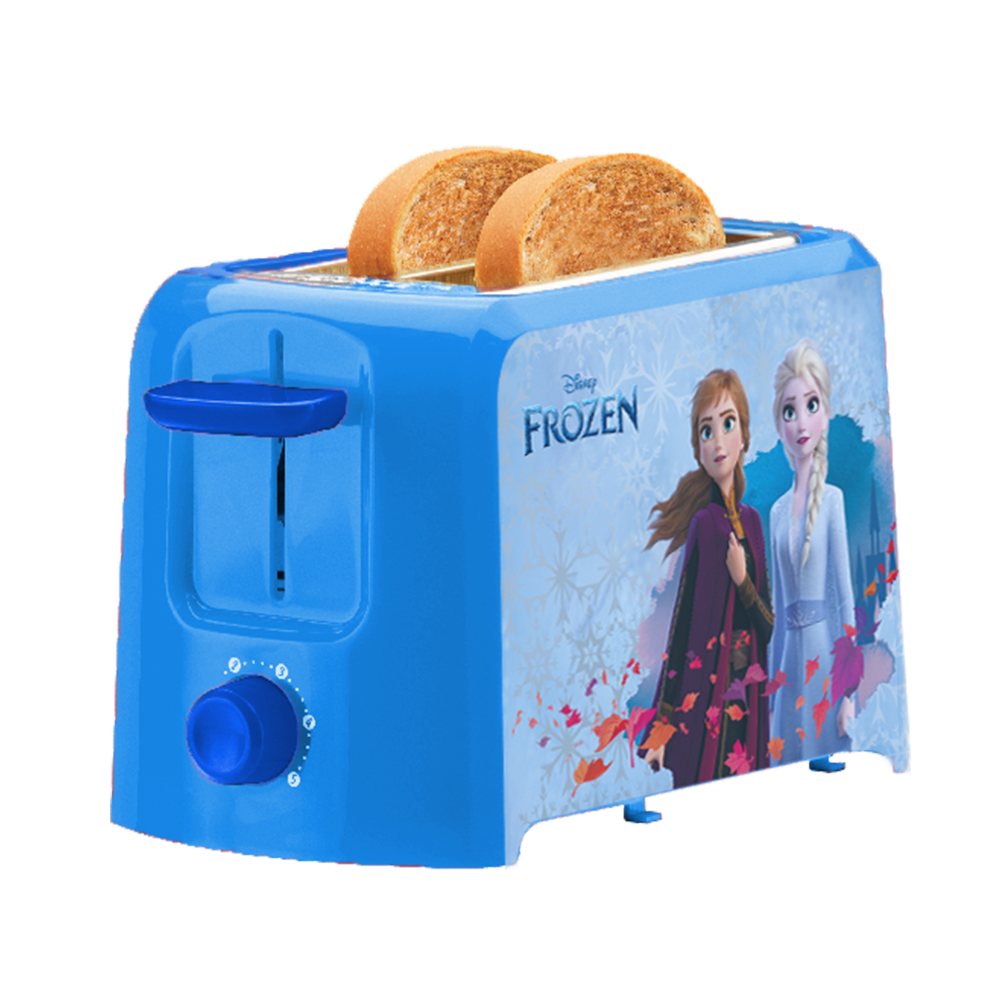 Russell Taylors Disney Frozen Bread Toaster D3-F